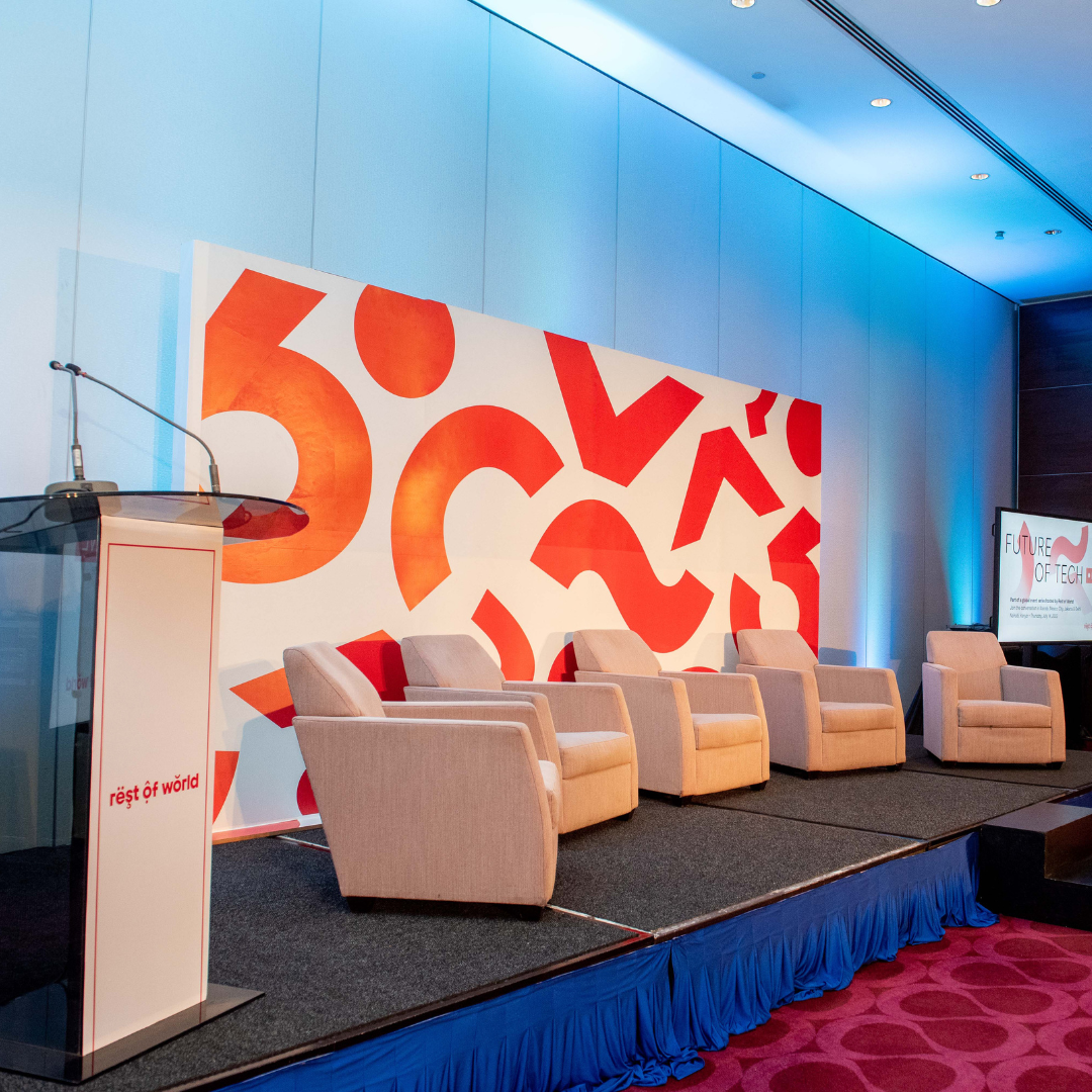 Event Backdrops and Fabrications - Kalea Designs & Services Limited ...