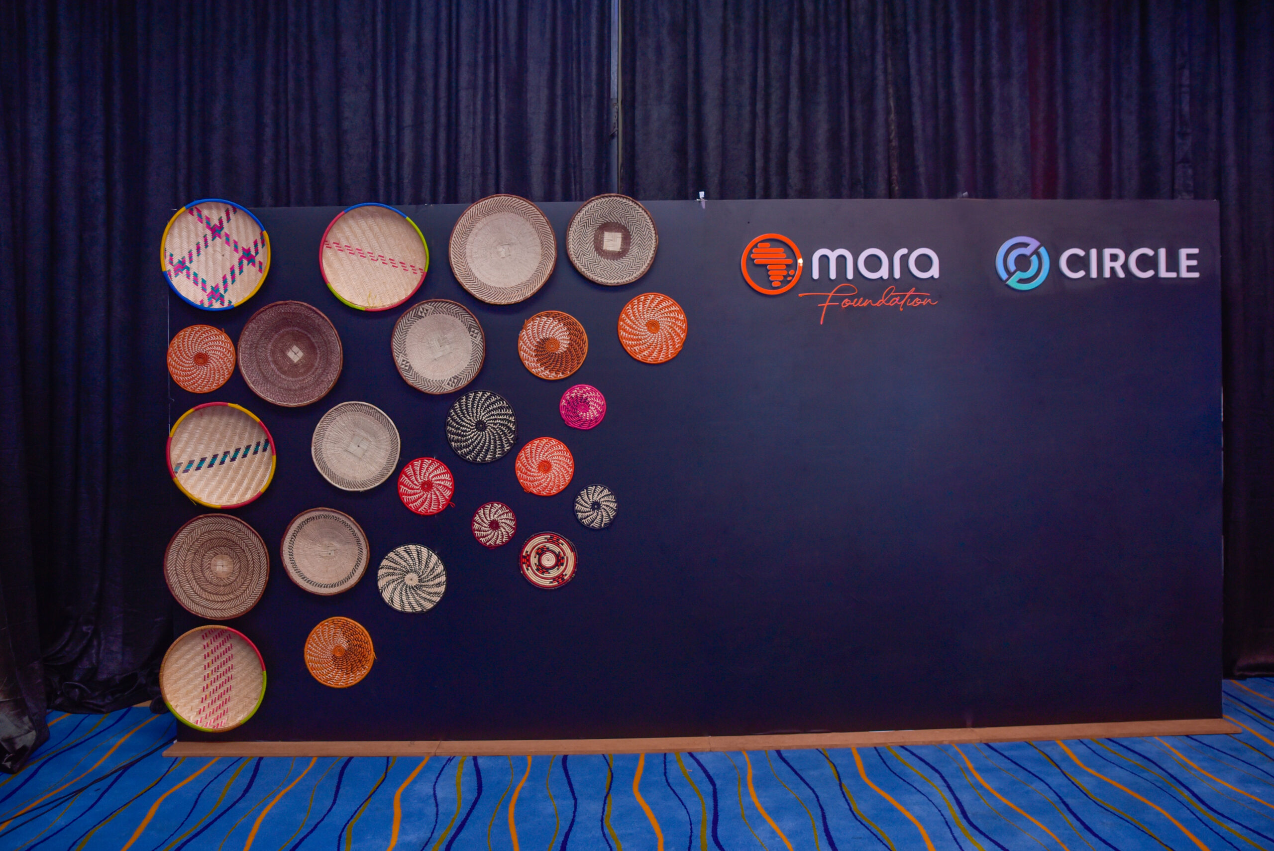Events and branding company in Nairobi Kenya and Kigali Rwanda